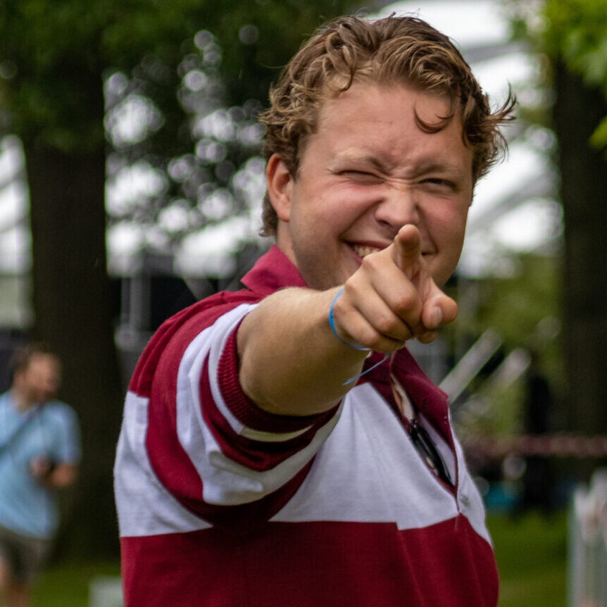 De Heeren van bURB – De Heeren van bURB